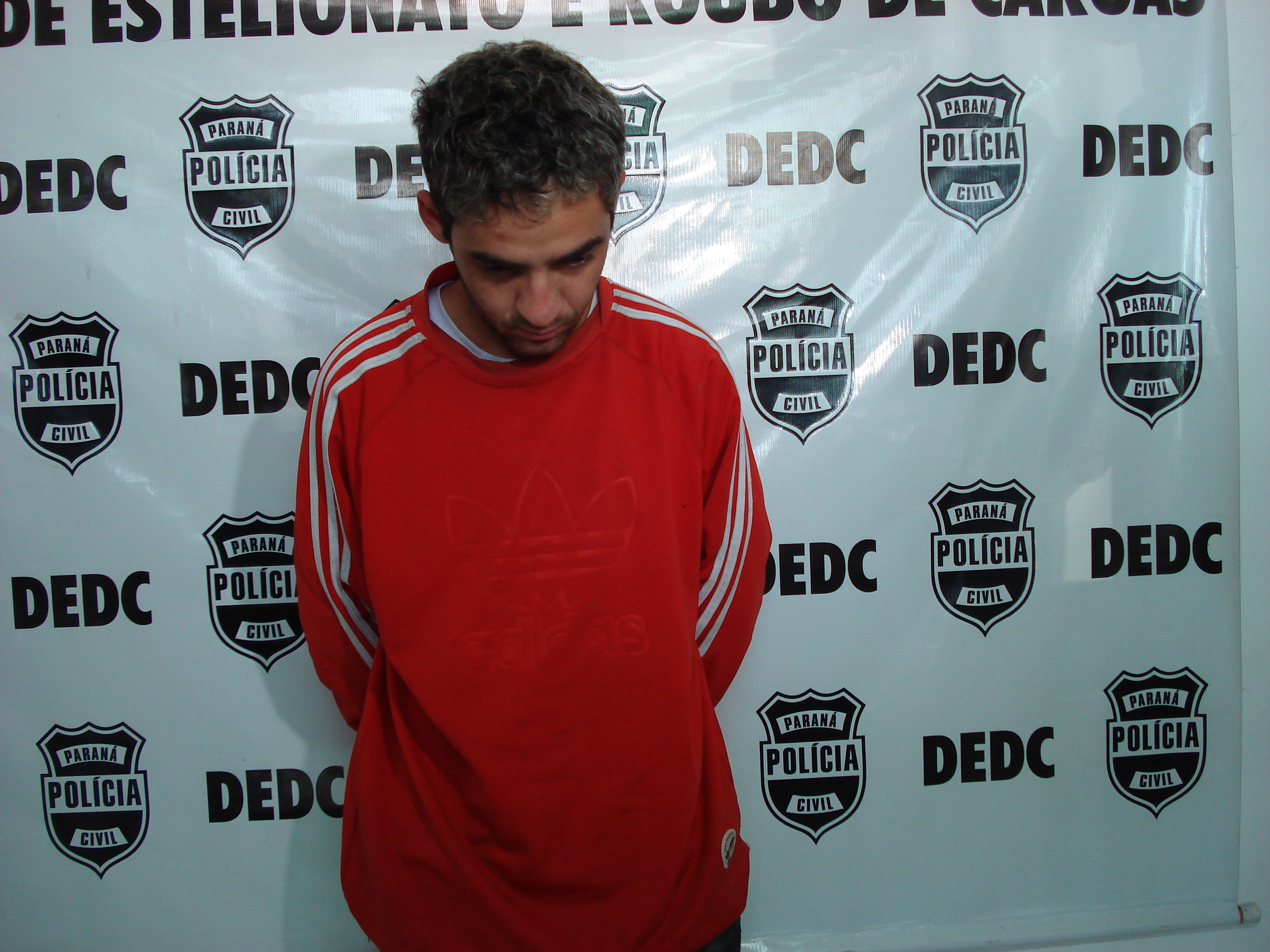Dedc Desmantela Quadrilha Que Roubava Cargas De Cigarro Polícia Civil